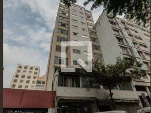Apartamento à Venda Bela Vista, 1 Quarto, 32 m² São Paulo
