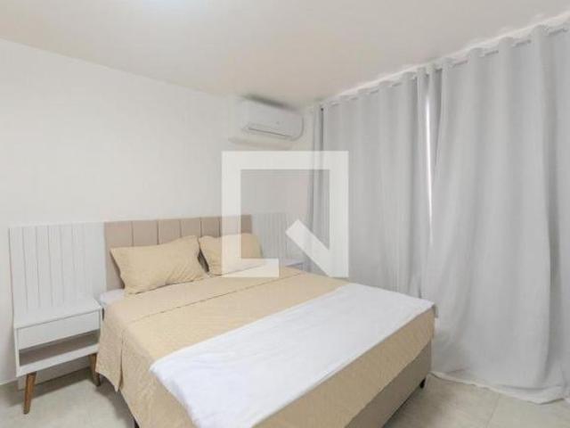 Apartamento à Venda Bela Vista, 1 Quarto, 32 m² São Paulo