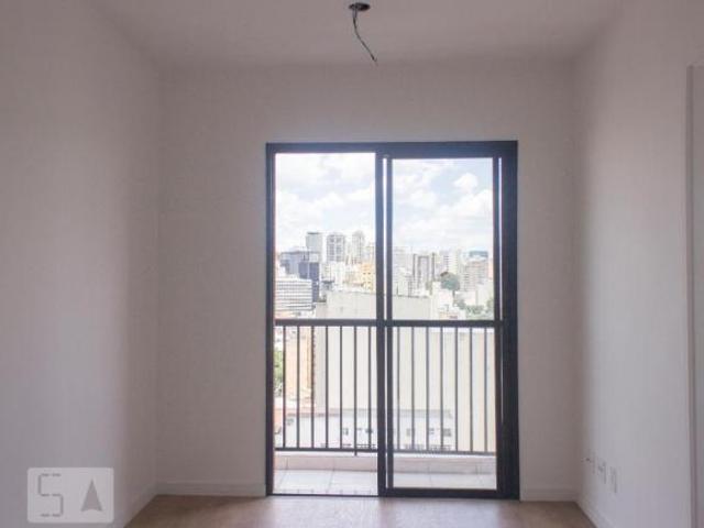 Apartamento à Venda Bela Vista, 1 Quarto, 33 m2