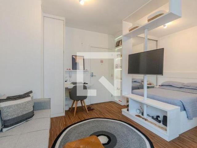 Apartamento à Venda Bela Vista, 1 Quarto, 33 m2
