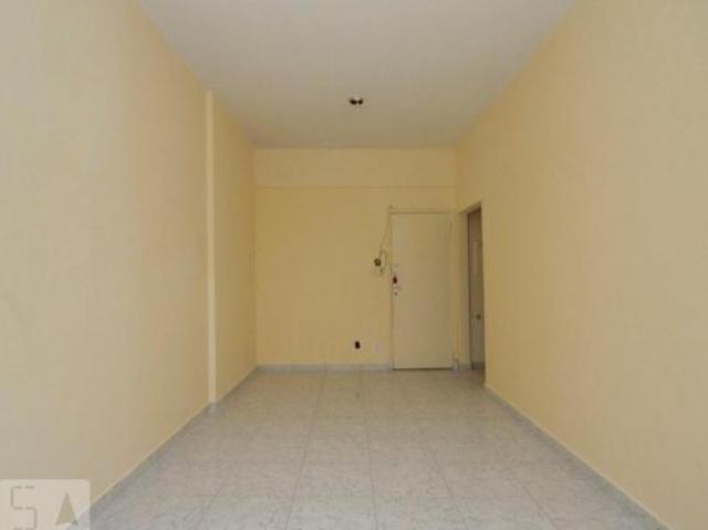 Apartamento à Venda Bela Vista, 1 Quarto, 33 m2