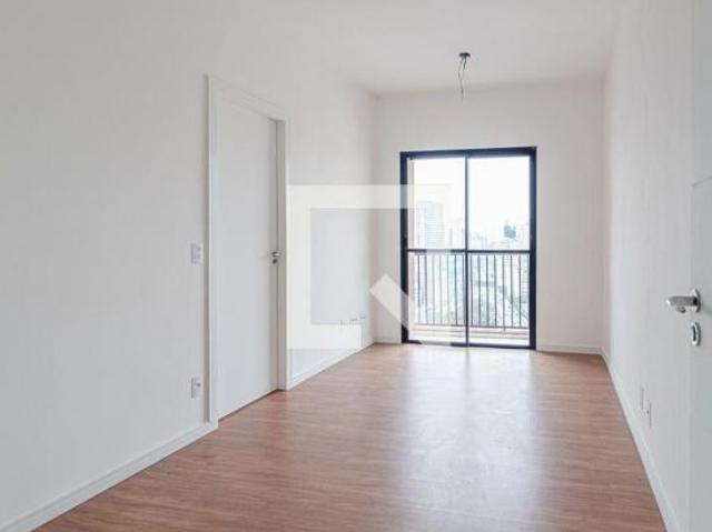 Apartamento à Venda Bela Vista, 1 Quarto, 33 m2