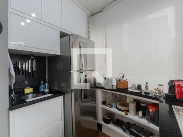 Apartamento à Venda Bela Vista, 1 Quarto, 33 m2
