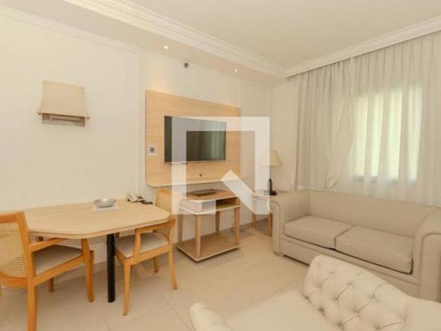 Apartamento à Venda Bela Vista, 1 Quarto, 33 m2