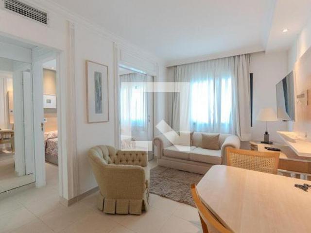 Apartamento à Venda Bela Vista, 1 Quarto, 33 m2