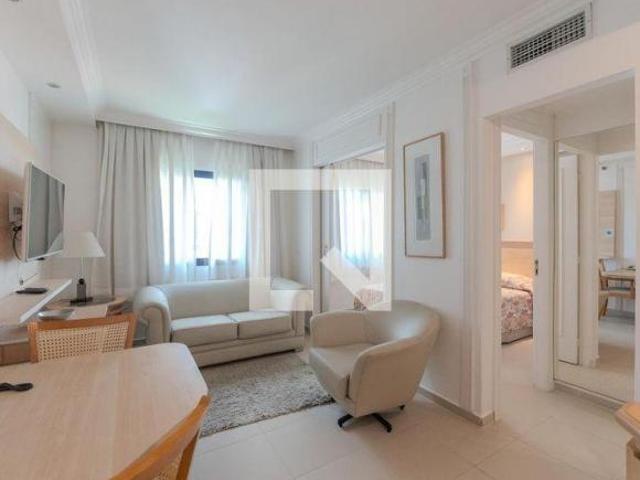 Apartamento à Venda Bela Vista, 1 Quarto, 33 m2