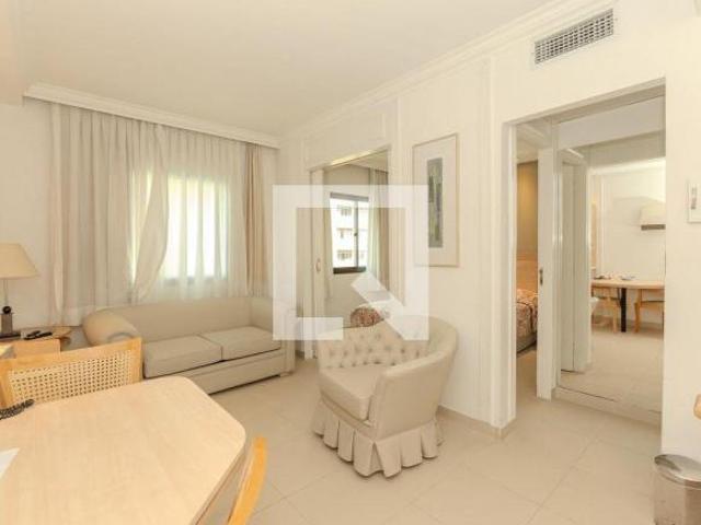Apartamento à Venda Bela Vista, 1 Quarto, 33 m2