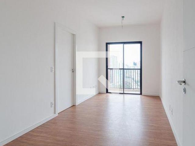 Apartamento à Venda Bela Vista, 1 Quarto, 33 m2