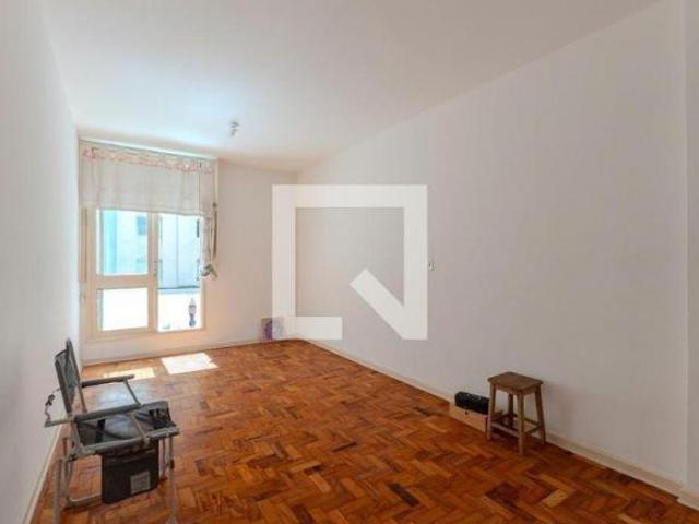 Apartamento à Venda Bela Vista, 1 Quarto, 33 m2
