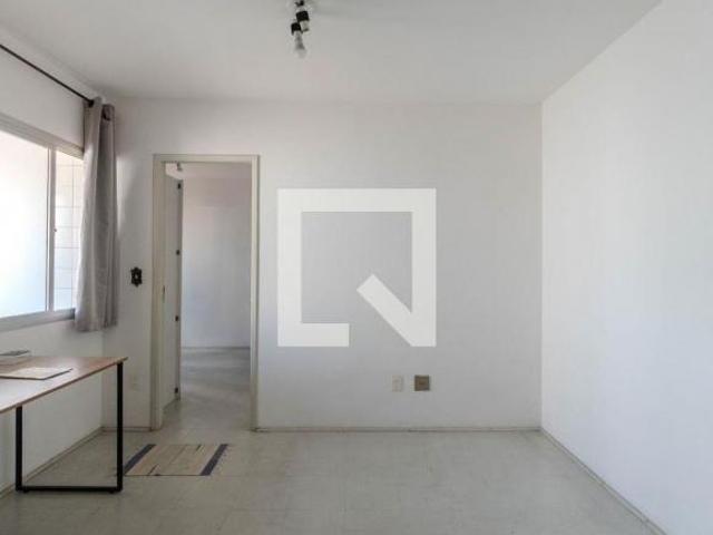 Apartamento à Venda Bela Vista, 1 Quarto, 33 m2