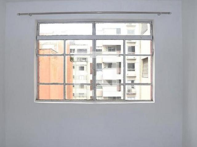 Apartamento à Venda Bela Vista, 1 Quarto, 33 m2