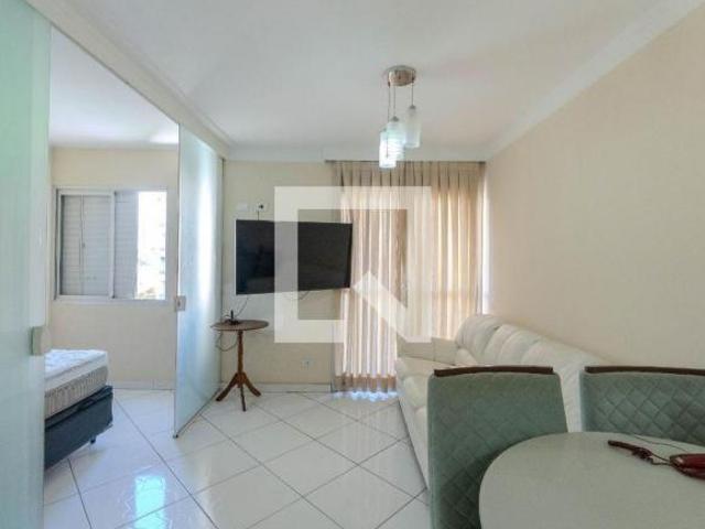 Apartamento à Venda Bela Vista, 1 Quarto, 33 m2