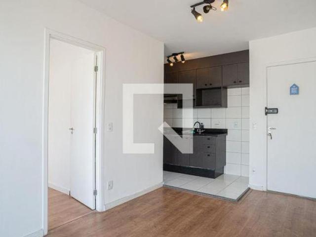Apartamento à Venda Bela Vista, 1 Quarto, 33 m2
