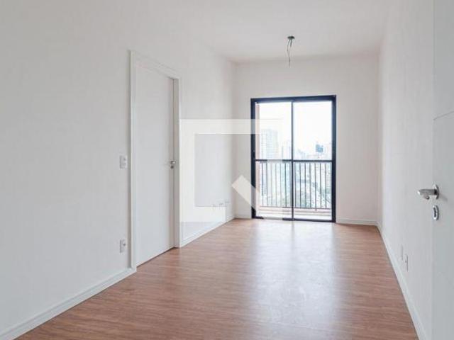 Apartamento à Venda Bela Vista, 1 Quarto, 33 m2