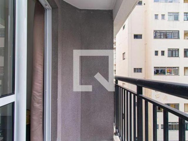 Apartamento à Venda Bela Vista, 1 Quarto, 33 m2
