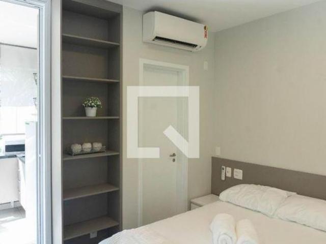 Apartamento à Venda Bela Vista, 1 Quarto, 33 m2