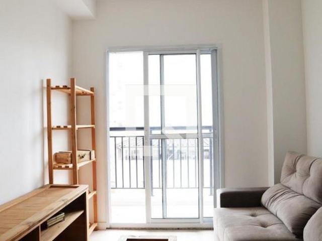 Apartamento à Venda Bela Vista, 1 Quarto, 33 m2