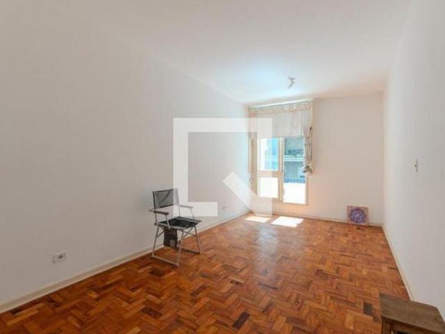 Apartamento à Venda Bela Vista, 1 Quarto, 33 m2