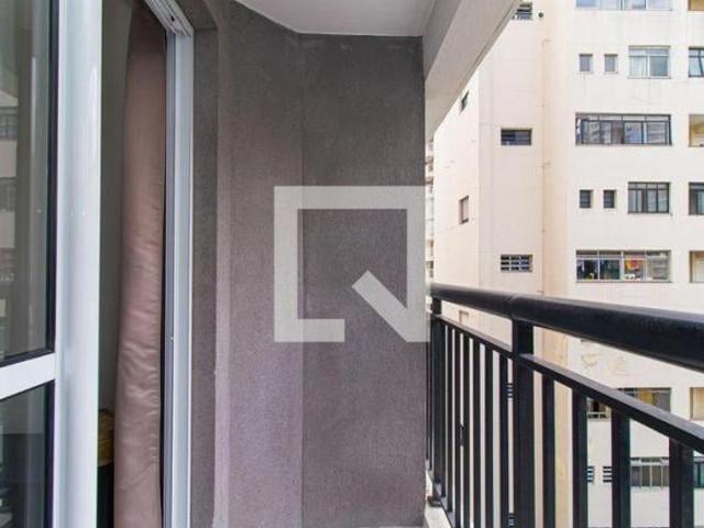 Apartamento à Venda Bela Vista, 1 Quarto, 33 m2
