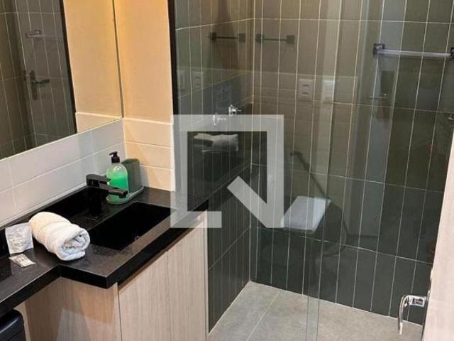 Apartamento à Venda Bela Vista, 1 Quarto, 33 m2