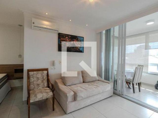Apartamento à Venda Bela Vista, 1 Quarto, 33 m2
