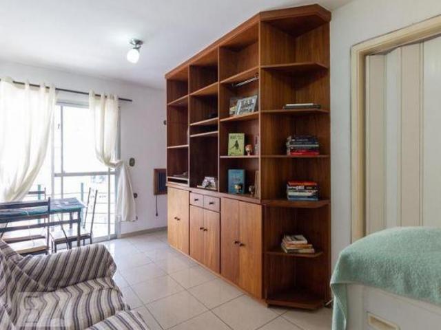 Apartamento à Venda Bela Vista, 1 Quarto, 33 m2