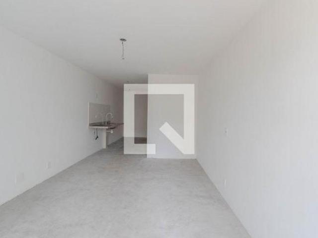 Apartamento à Venda Bela Vista, 1 Quarto, 33 m2