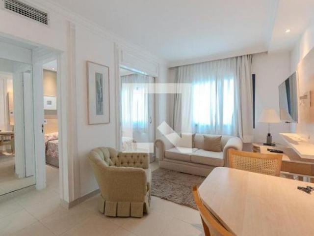 Apartamento à Venda Bela Vista, 1 Quarto, 33 m2