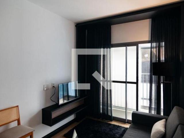 Apartamento à Venda Bela Vista, 1 Quarto, 33 m2