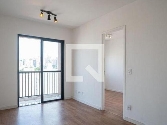 Apartamento à Venda Bela Vista, 1 Quarto, 33 m² São Paulo