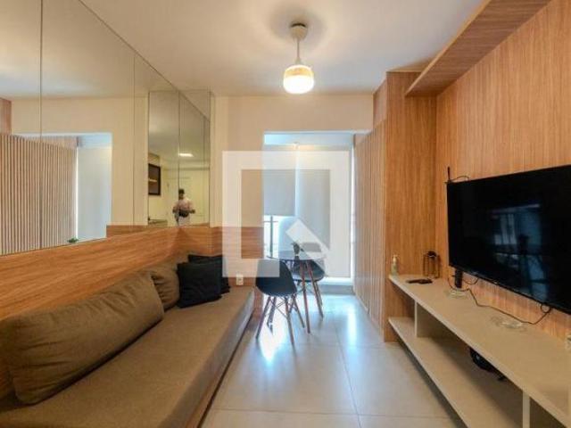 Apartamento à Venda Bela Vista, 1 Quarto, 33 m² São Paulo