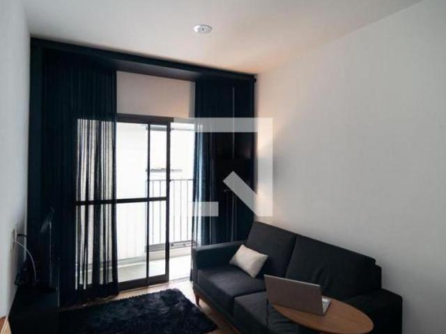 Apartamento à Venda Bela Vista, 1 Quarto, 33 m² São Paulo