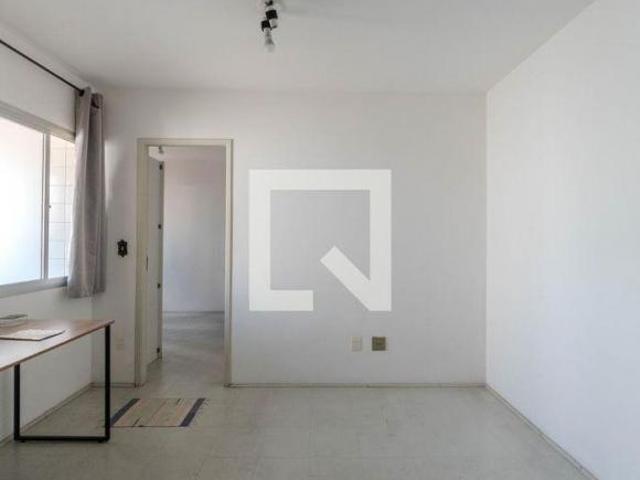 Apartamento à Venda Bela Vista, 1 Quarto, 33 m² São Paulo