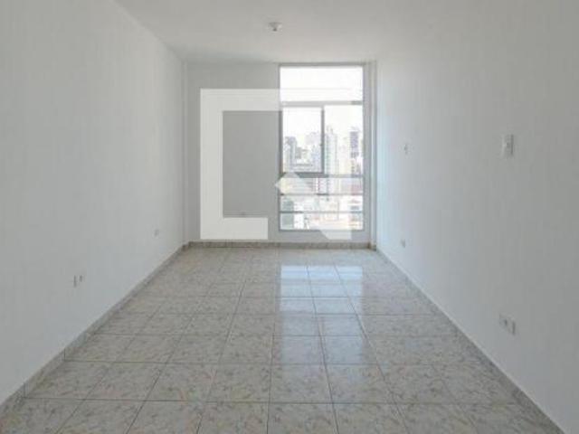 Apartamento à Venda Bela Vista, 1 Quarto, 33 m² São Paulo