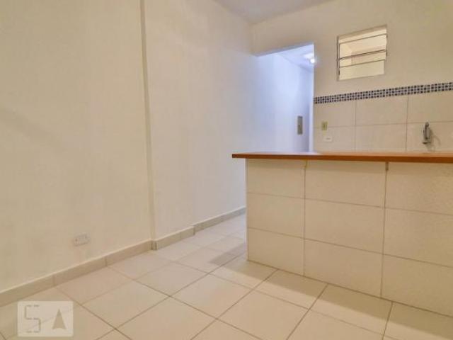 Apartamento à Venda Bela Vista, 1 Quarto, 33 m² São Paulo