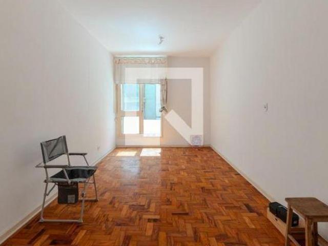 Apartamento à Venda Bela Vista, 1 Quarto, 33 m² São Paulo