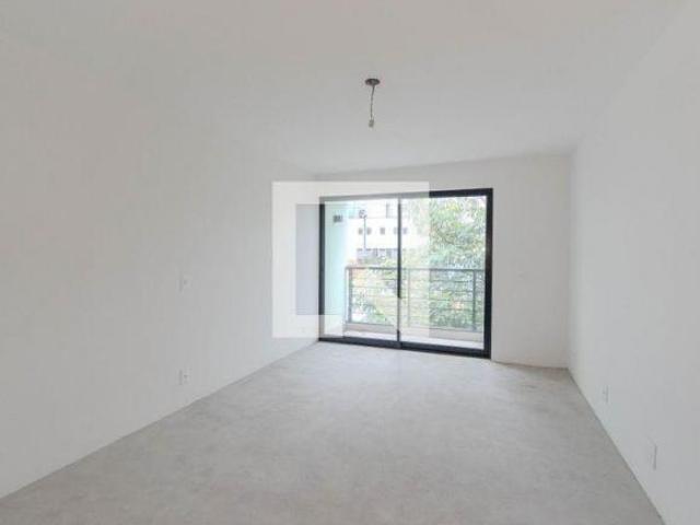 Apartamento à Venda Bela Vista, 1 Quarto, 33 m² São Paulo