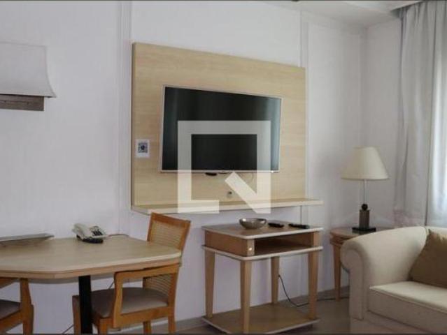 Apartamento à Venda Bela Vista, 1 Quarto, 33 m² São Paulo