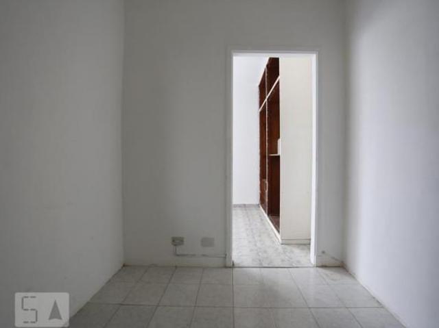 Apartamento à Venda Bela Vista, 1 Quarto, 34 m2