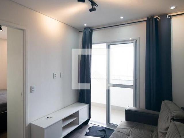 Apartamento à Venda Bela Vista, 1 Quarto, 34 m2