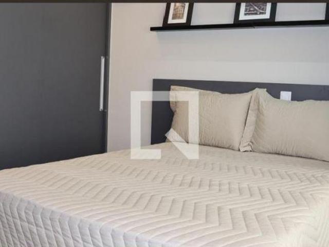 Apartamento à Venda Bela Vista, 1 Quarto, 34 m² São Paulo