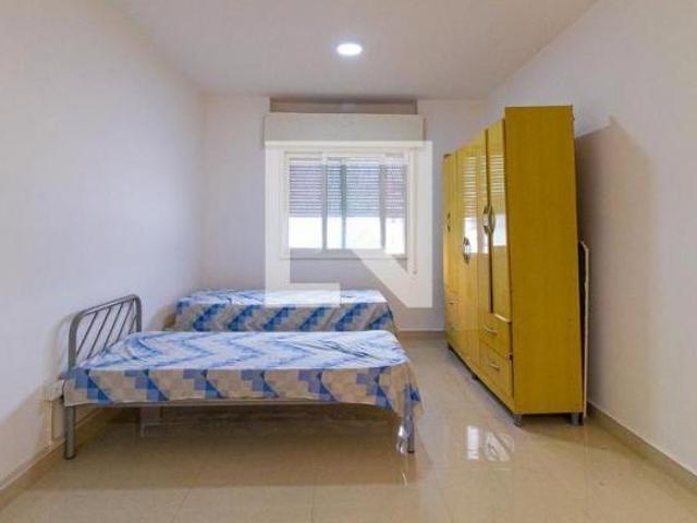 Apartamento à Venda Bela Vista, 1 Quarto, 34 m² São Paulo