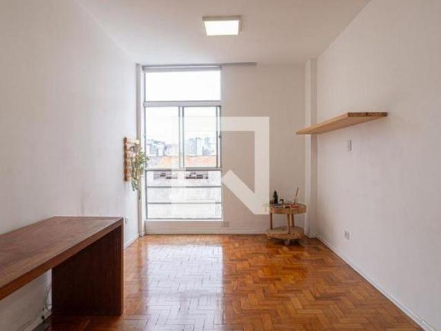 Apartamento à Venda Bela Vista, 1 Quarto, 34 m² São Paulo