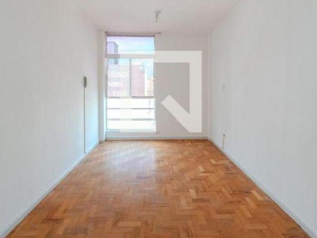 Apartamento à Venda Bela Vista, 1 Quarto, 34 m² São Paulo