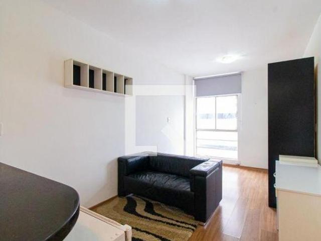Apartamento à Venda Bela Vista, 1 Quarto, 34 m² São Paulo