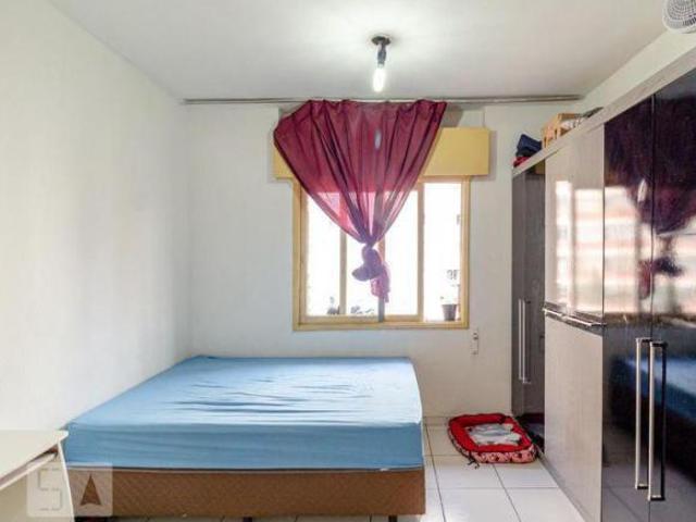 Apartamento à Venda Bela Vista, 1 Quarto, 34 m² São Paulo