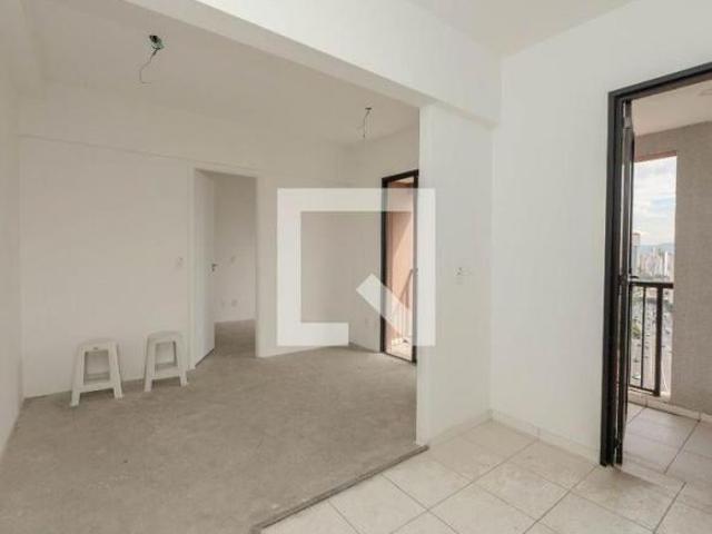 Apartamento à Venda Bela Vista, 1 Quarto, 35 m2