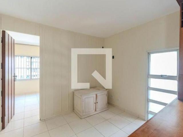 Apartamento à Venda Bela Vista, 1 Quarto, 35 m2
