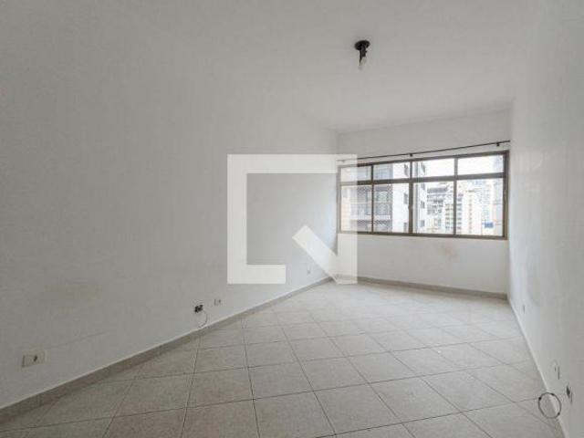 Apartamento à Venda Bela Vista, 1 Quarto, 35 m2