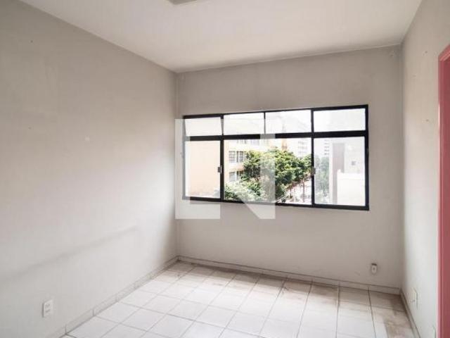 Apartamento à Venda Bela Vista, 1 Quarto, 35 m2